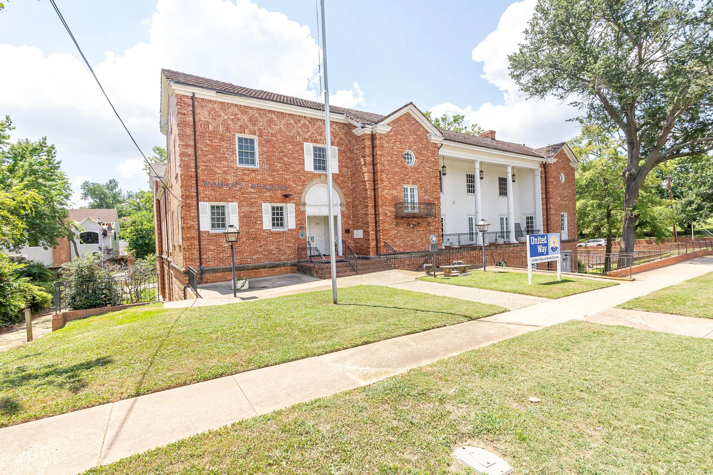 Overlay Zone: Heritage Neighborhood No. 1 — Historic Tyler, Inc.