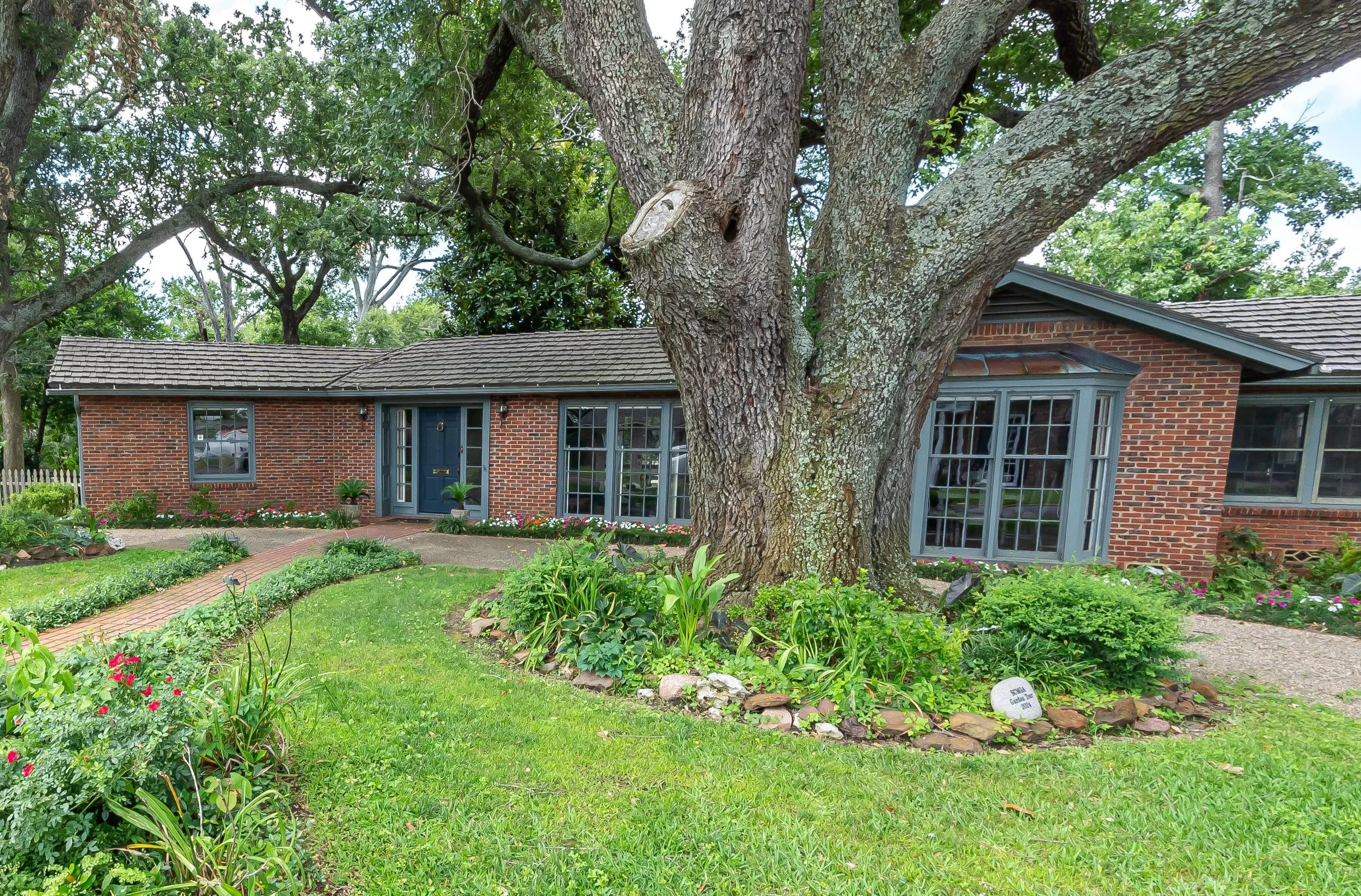 Pollard Residential Historic District Nomination — Historic Tyler, Inc.