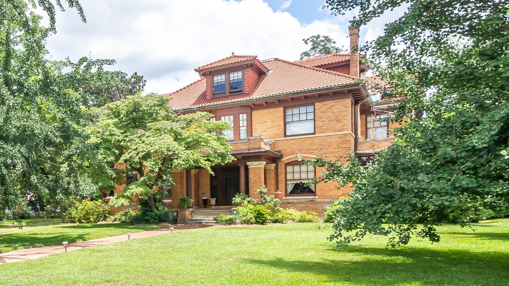 Events — Historic Tyler, Inc.