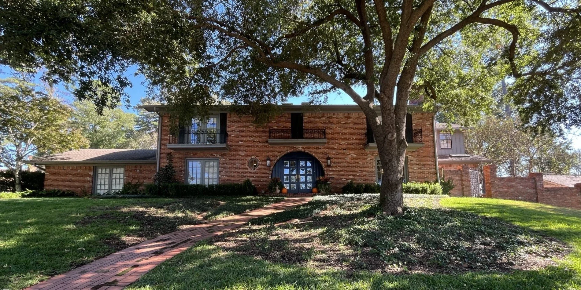 Historic Tyler on Tour — Historic Tyler, Inc.