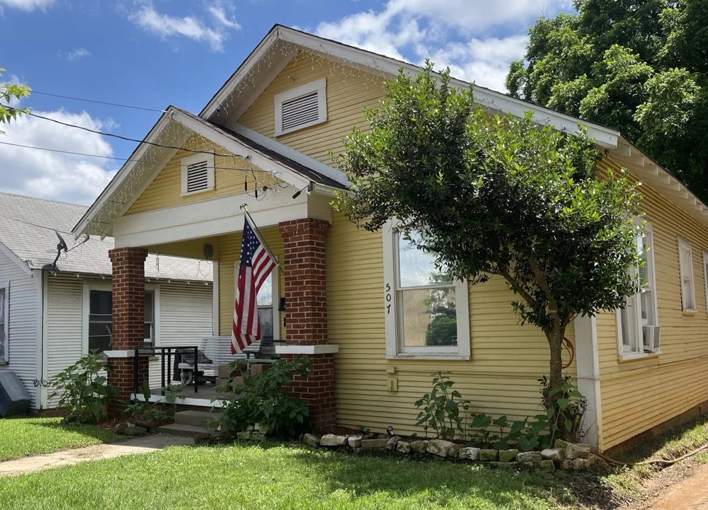 Historic Tyler, Inc.