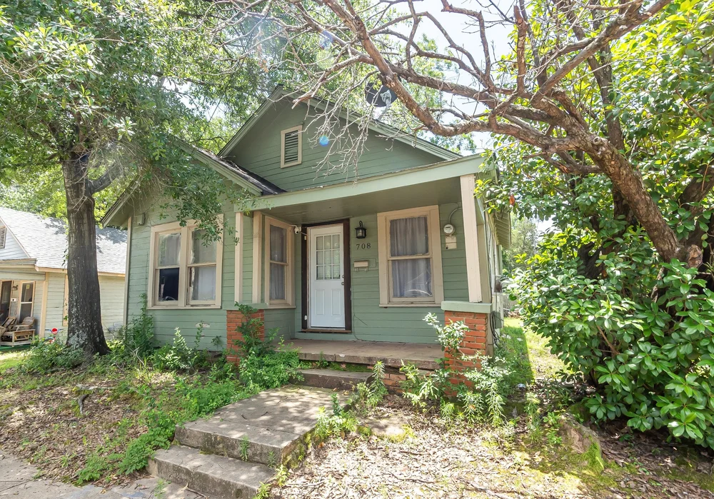 Historic Tyler, Inc.
