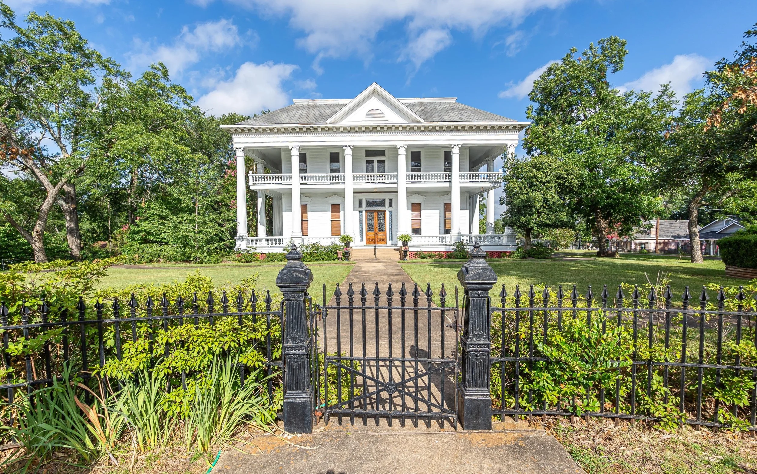 Historic Tyler, Inc.