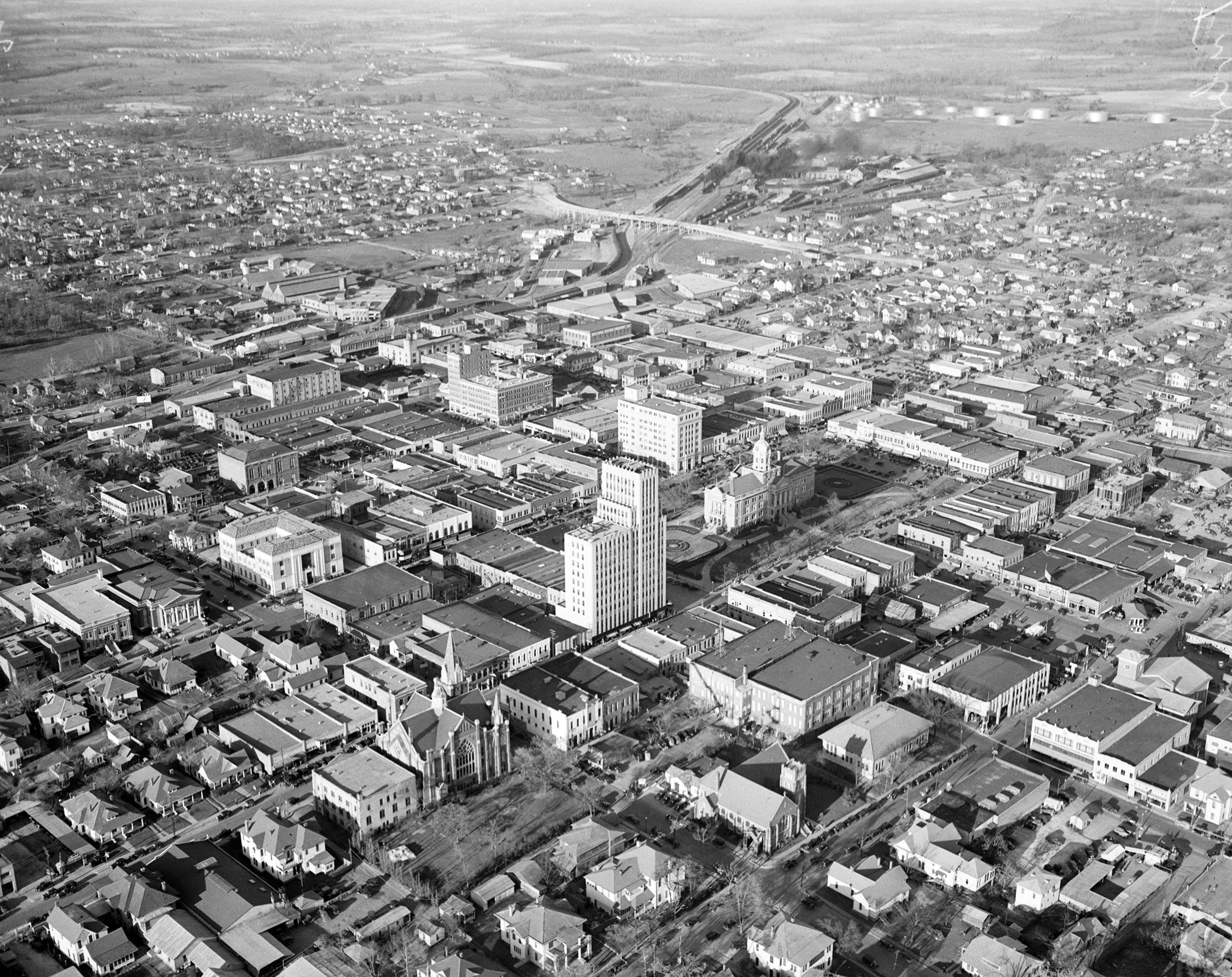 Historic Tyler on Tour — Historic Tyler, Inc.