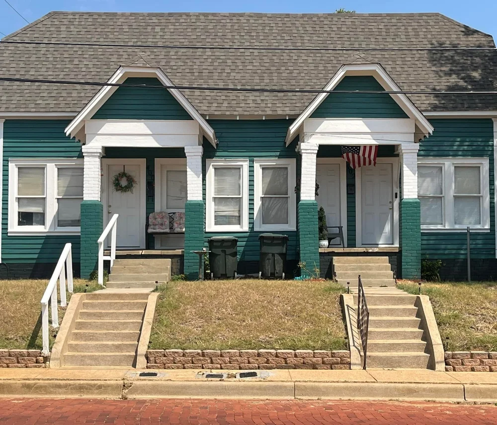Historic Tyler, Inc.