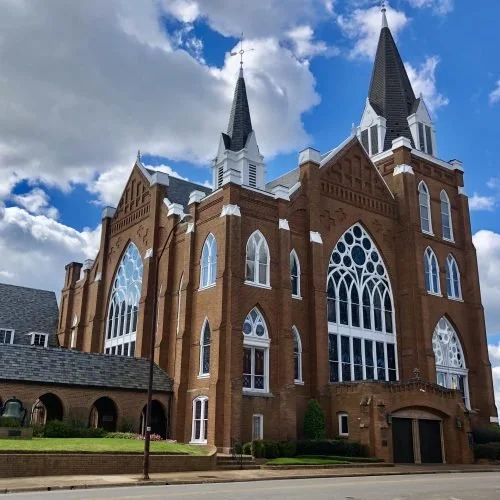 Historic Tyler, Inc.
