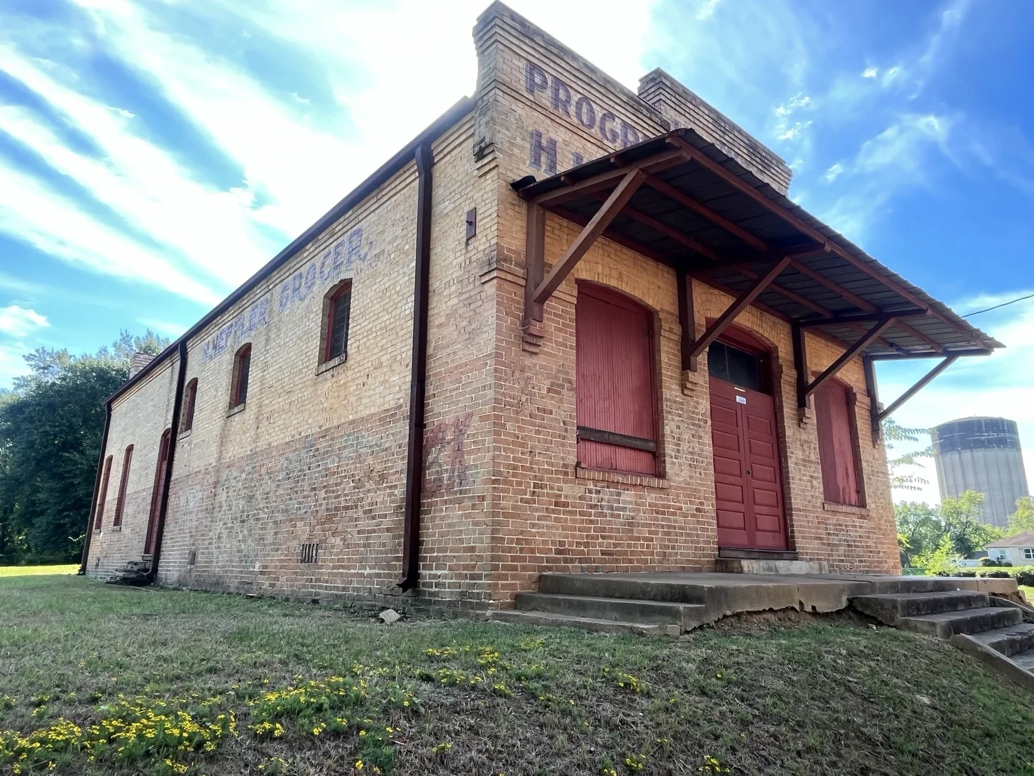 Historic Tyler, Inc.