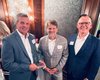 2024 Winner: Andy Bergfeld and Kent Boozer, 311 N. Bois D’Arc Ave ...