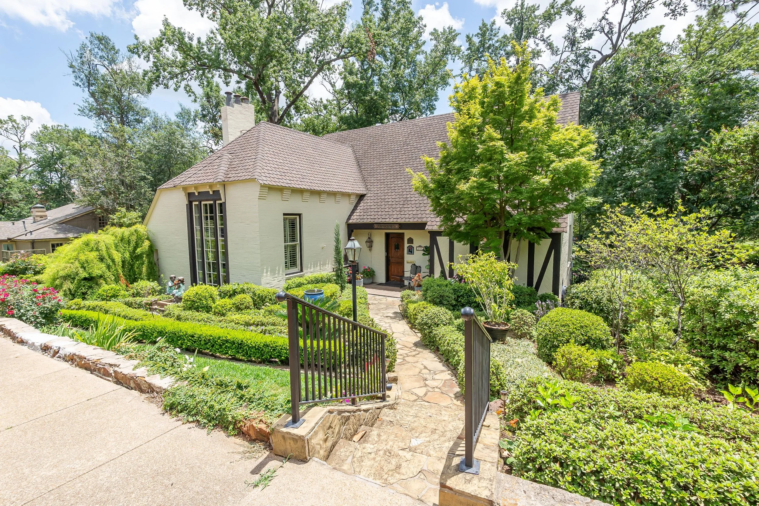 Historic Tyler, Inc.