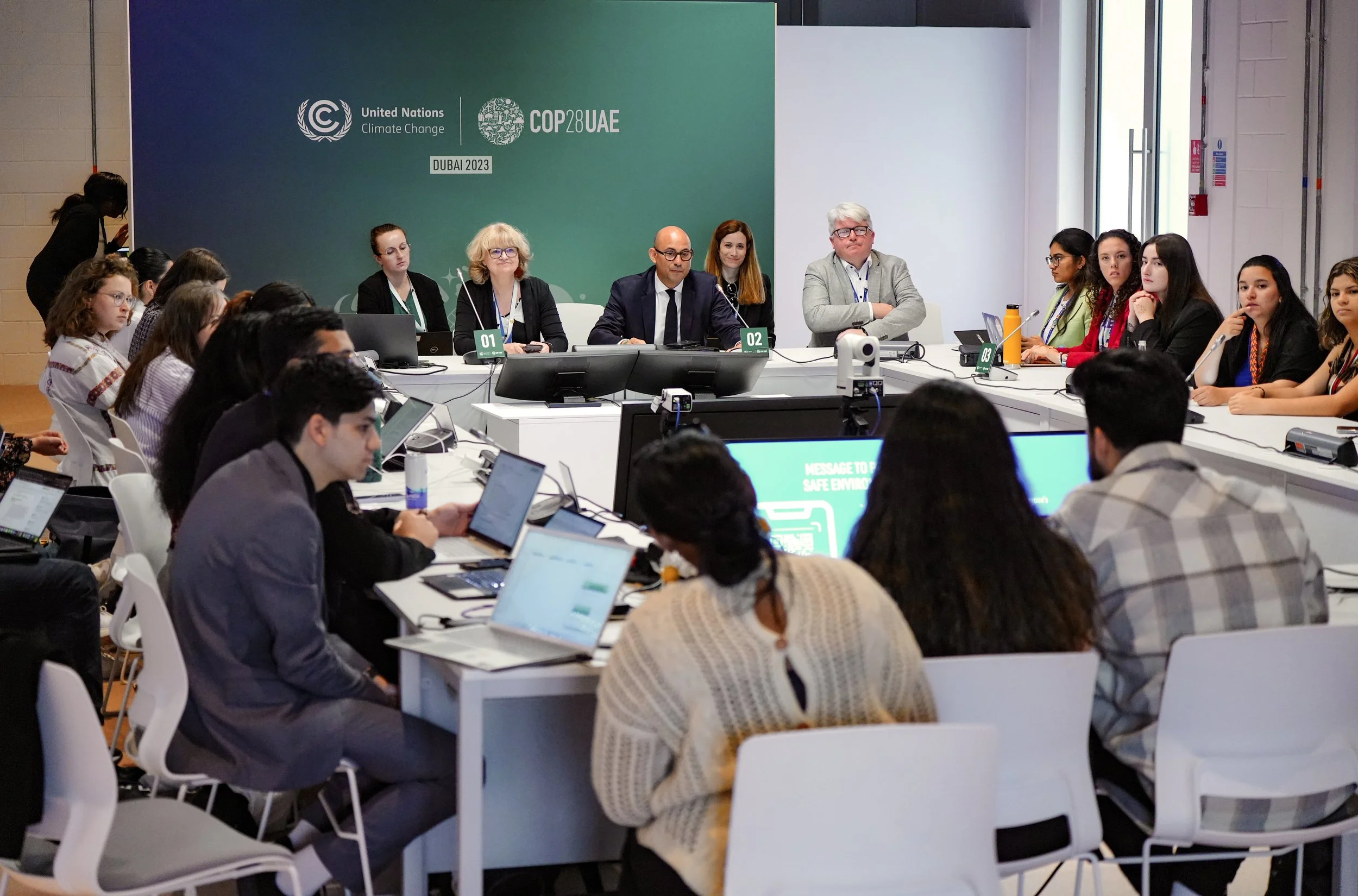 Collidescope Foundation