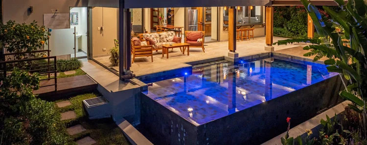 Jim&Lolo — ideADesign - American Construction Standards in Costa Rica