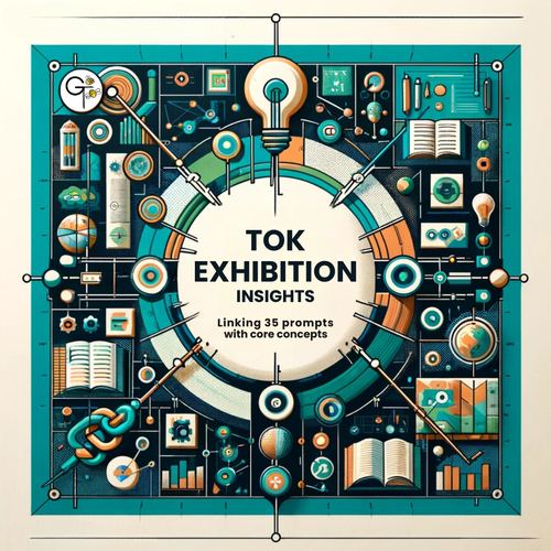 TOK Exhibition Insights: Linking 35 Prompts with Core Concepts ...