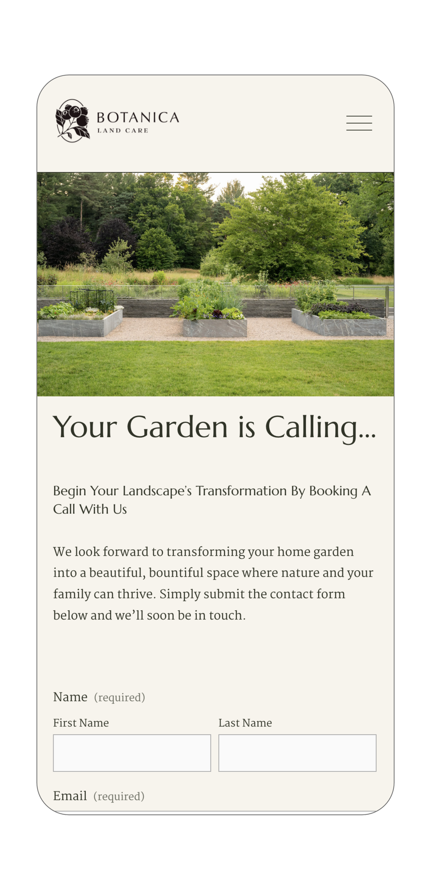 Botanica Case Study — Ethos Brand Studio