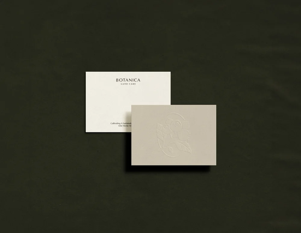 Botanica Case Study — Ethos Brand Studio