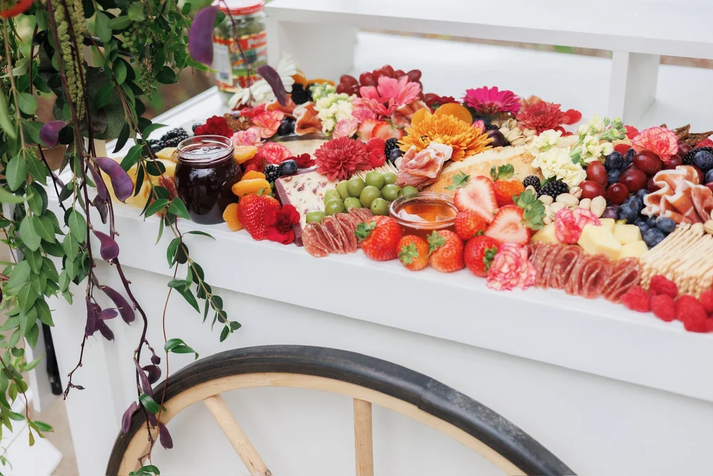 À La Cart Nashville | Nashville Party Cart Rentals