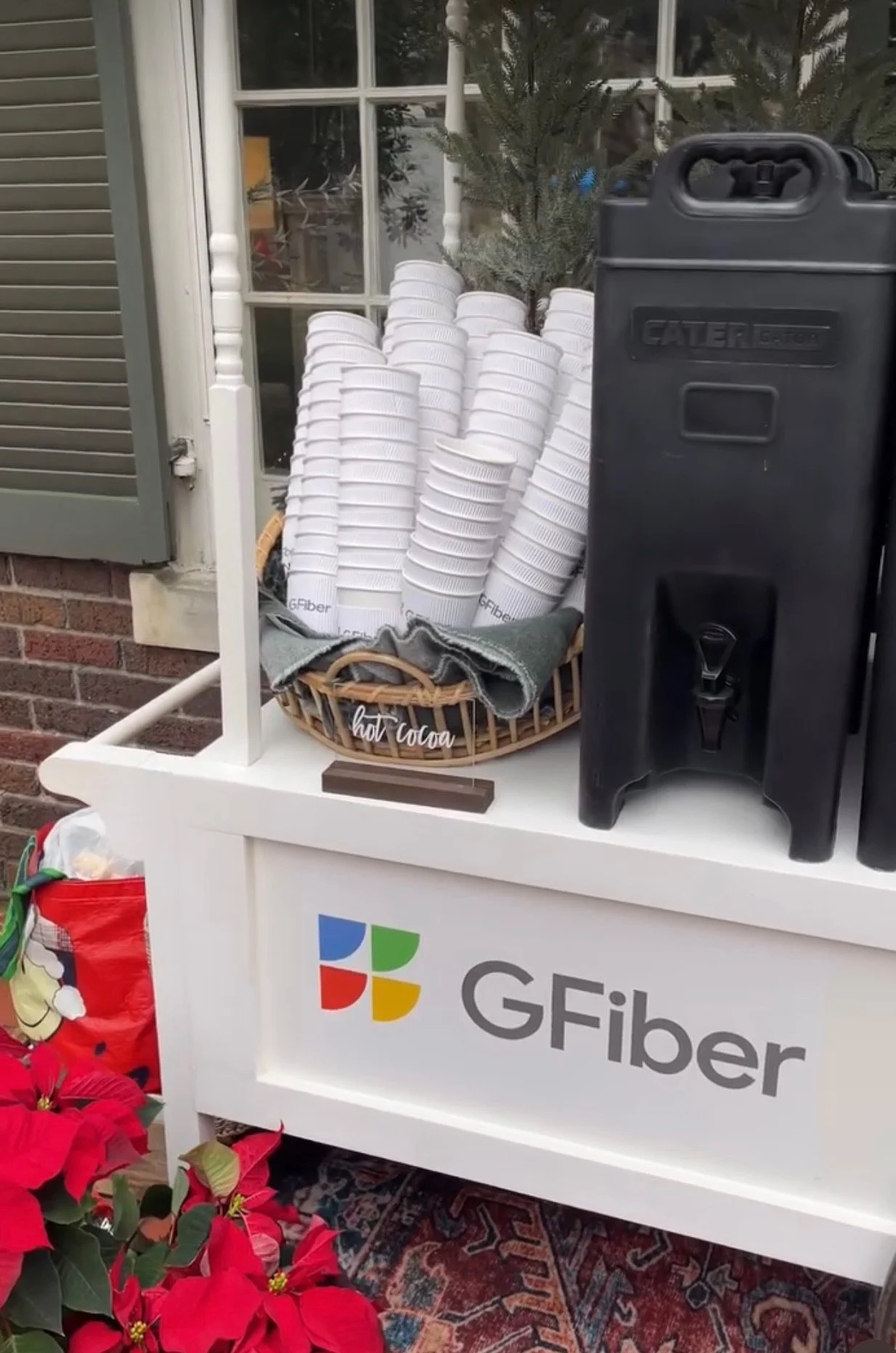 À La Cart Nashville | Nashville Party Cart Rentals