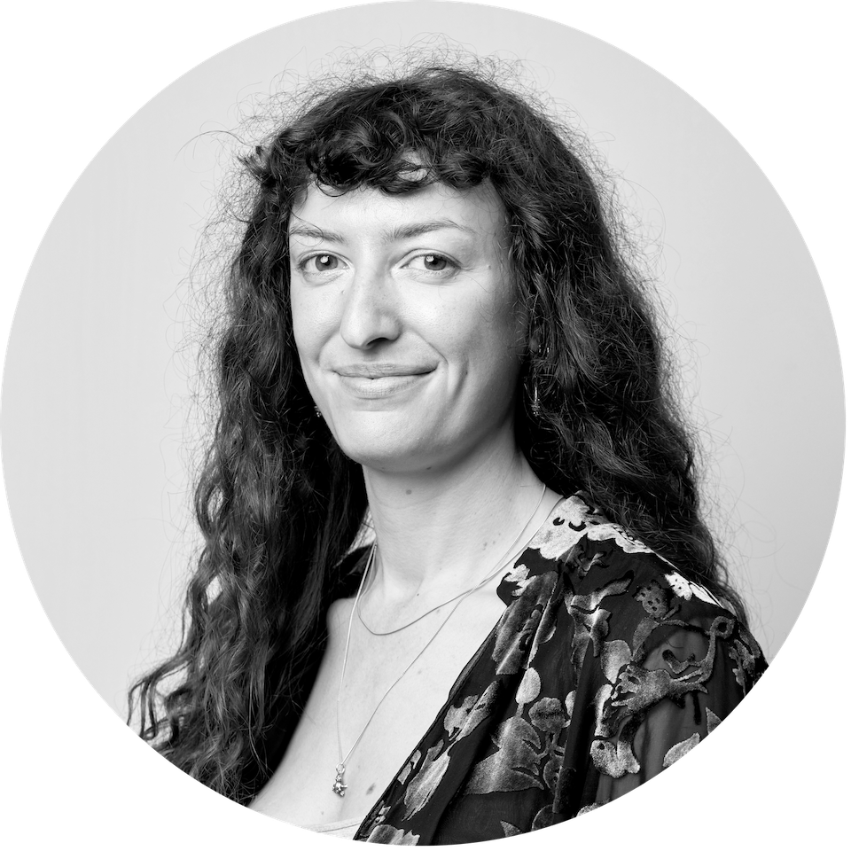 TEAM — Polari Labs