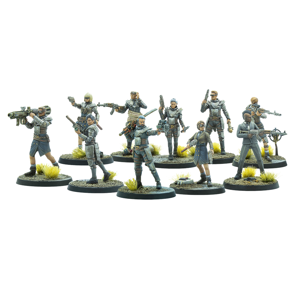 Buy Now! — Fallout: Factions