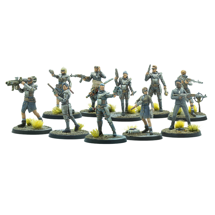 Buy Now! — Fallout: Factions