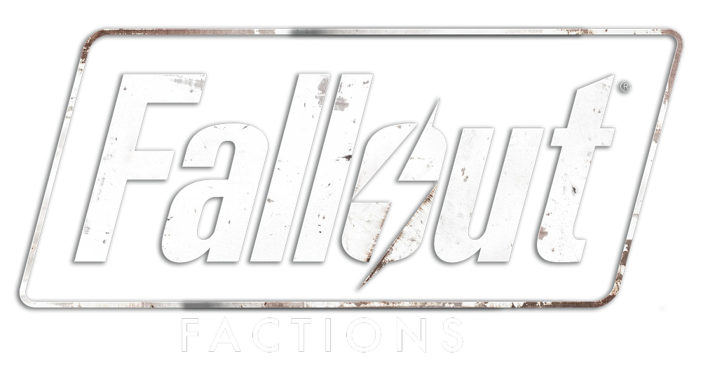 Fallout: Factions