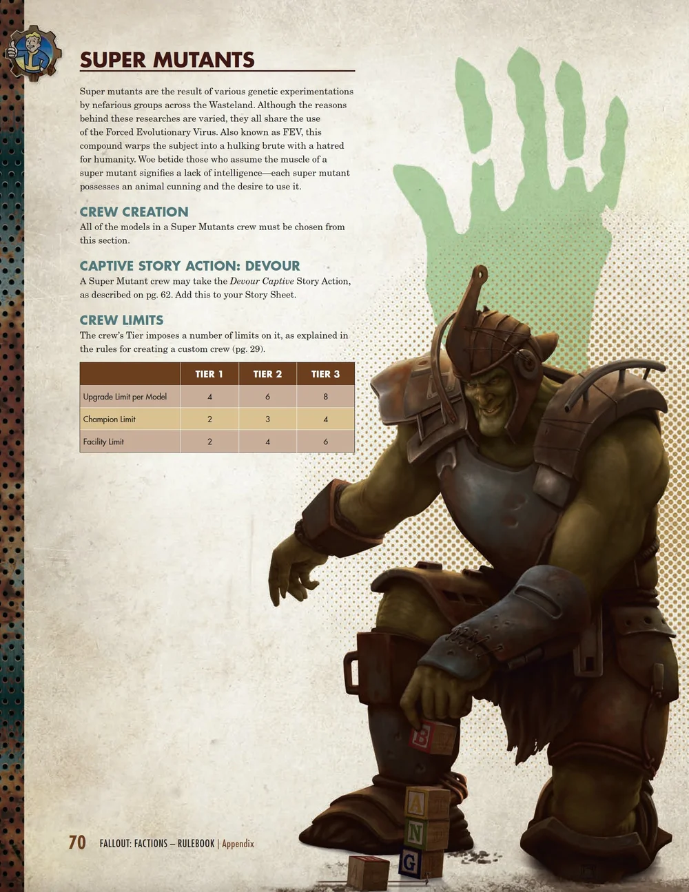 Buy Now! — Fallout: Factions