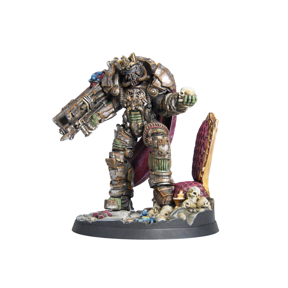 Buy Now! — Fallout: Factions