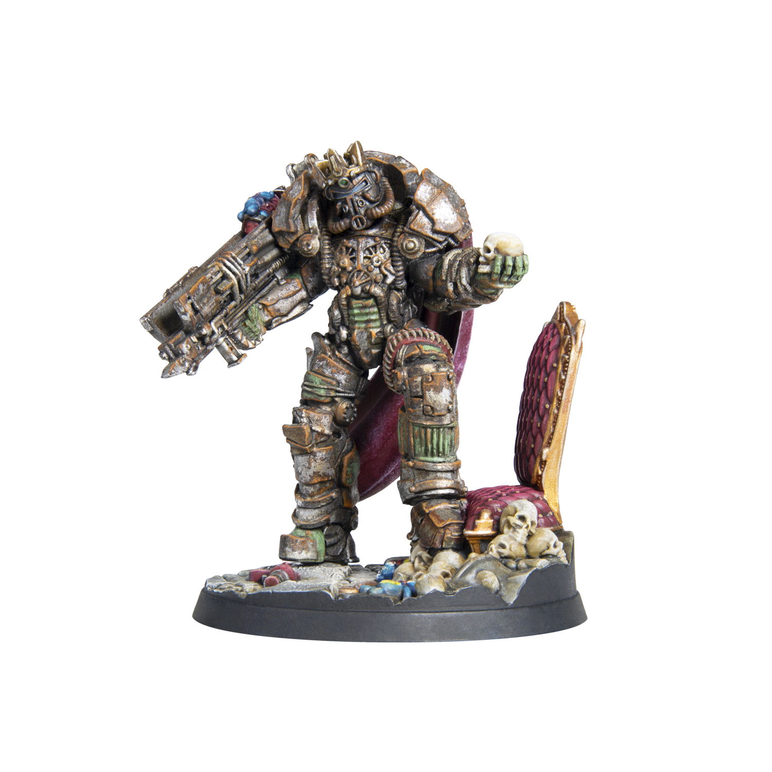 Buy Now! — Fallout: Factions