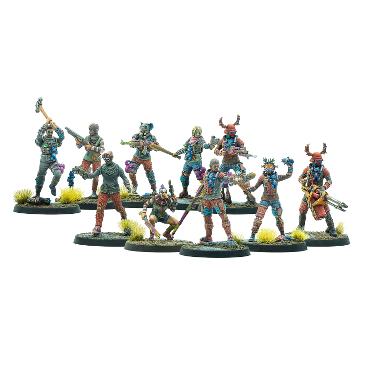 Buy Now! — Fallout: Factions