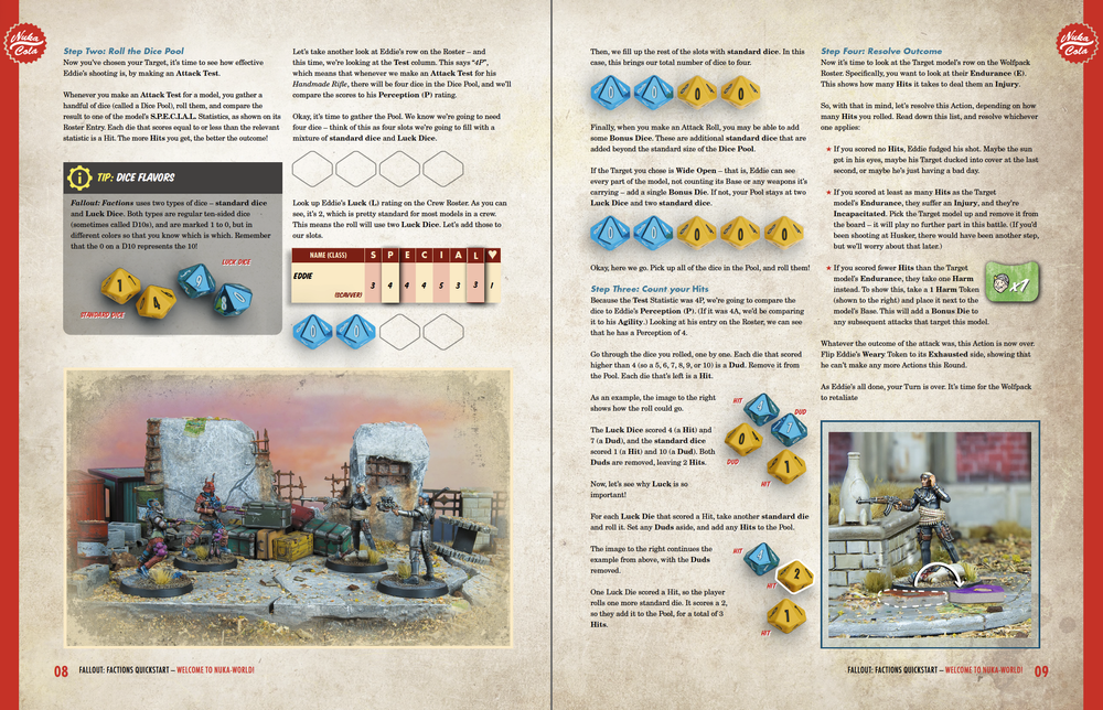 Buy Now! — Fallout: Factions