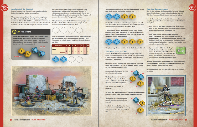 Buy Now! — Fallout: Factions