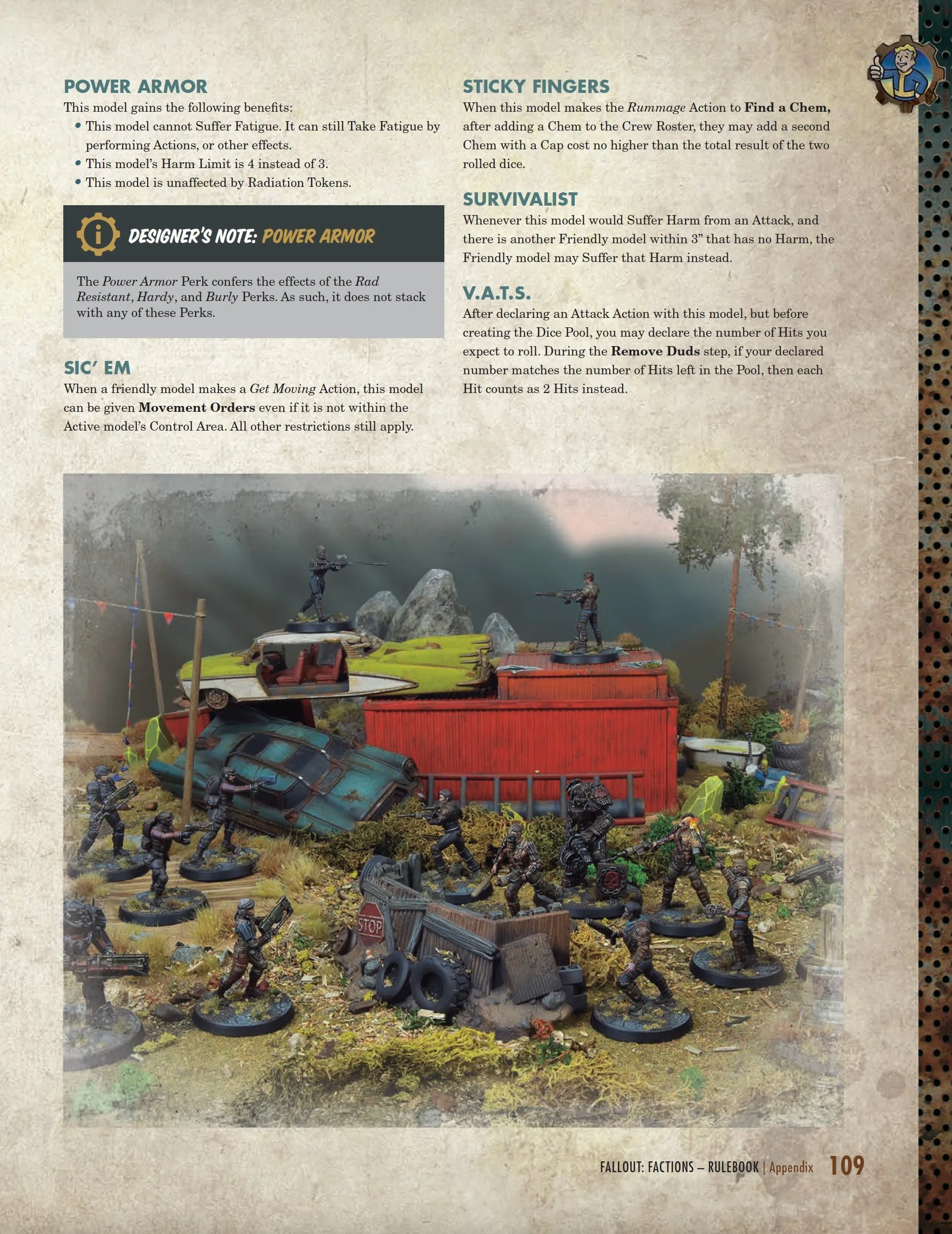 Buy Now! — Fallout: Factions