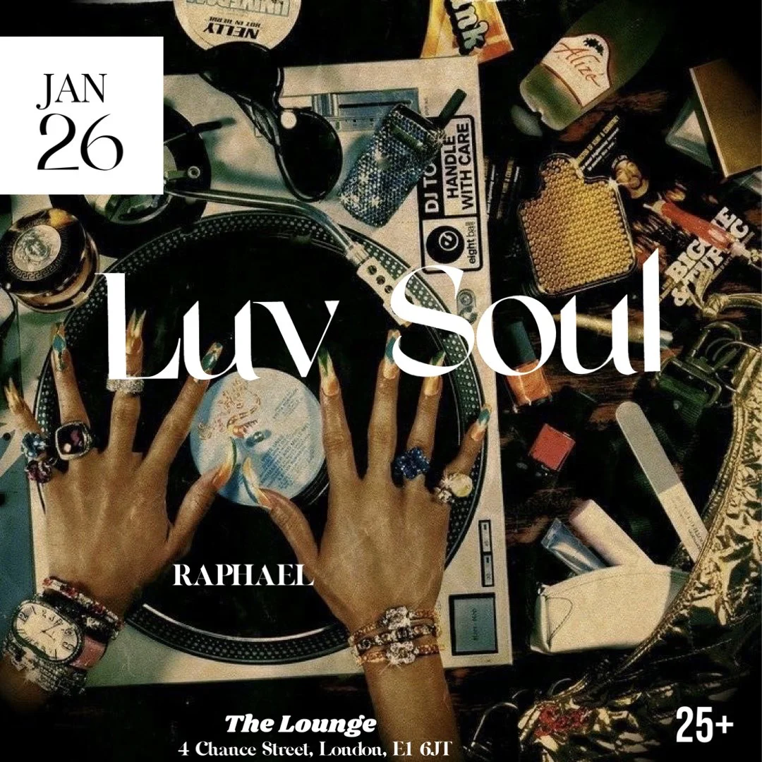 LUV SOUL