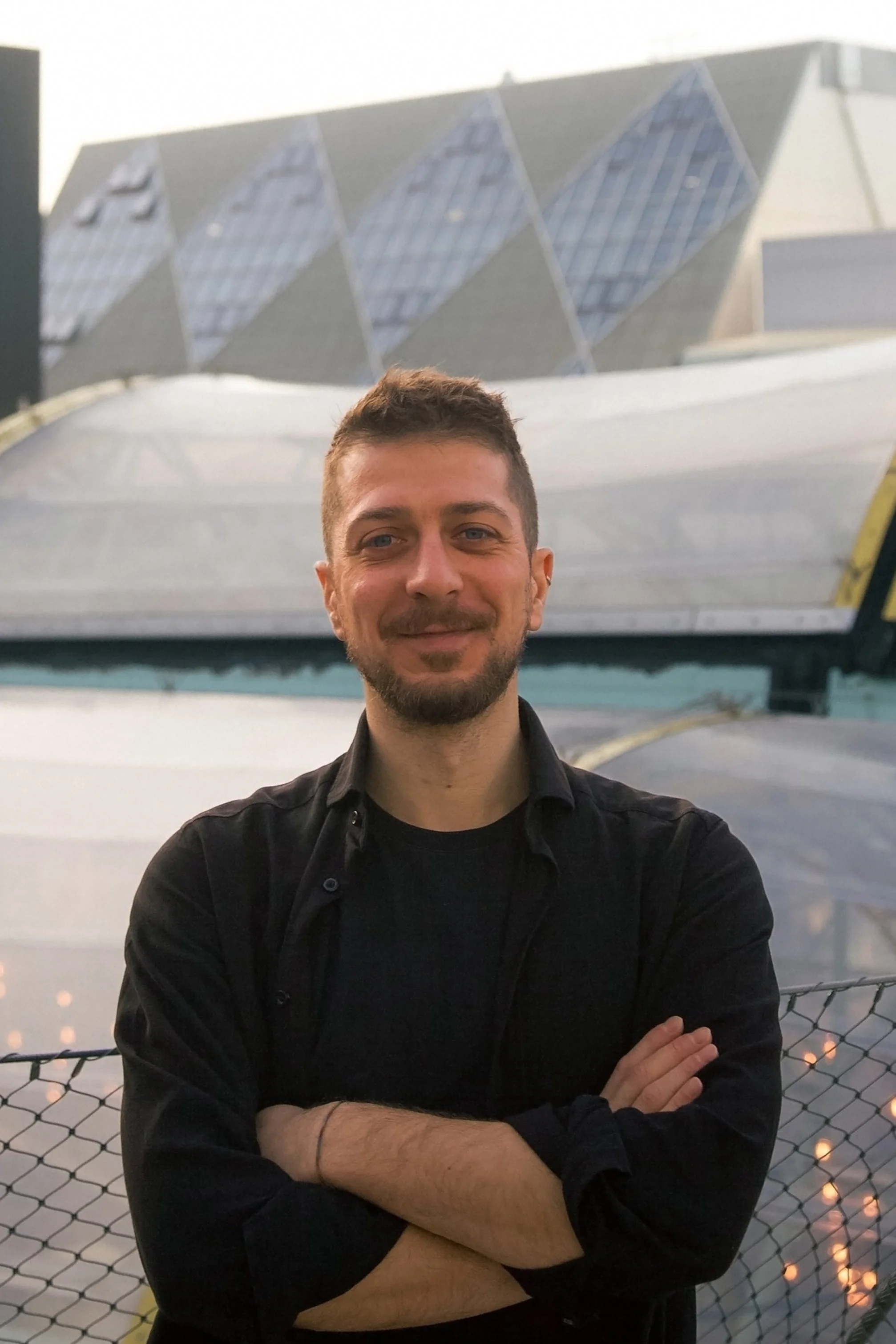 Studio | Transform Visions Today — SECCHI SMITH