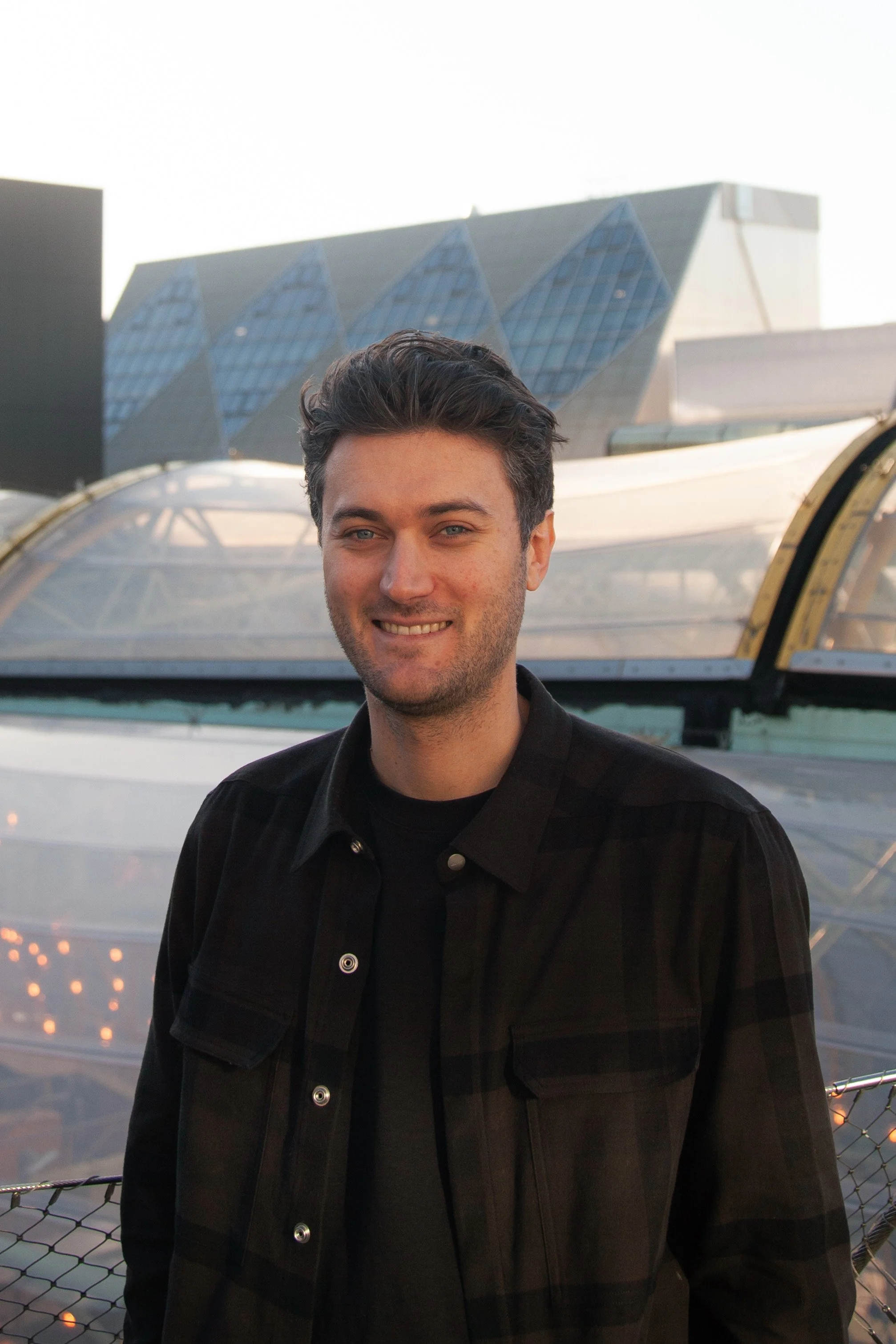 Studio | Transform Visions Today — SECCHI SMITH