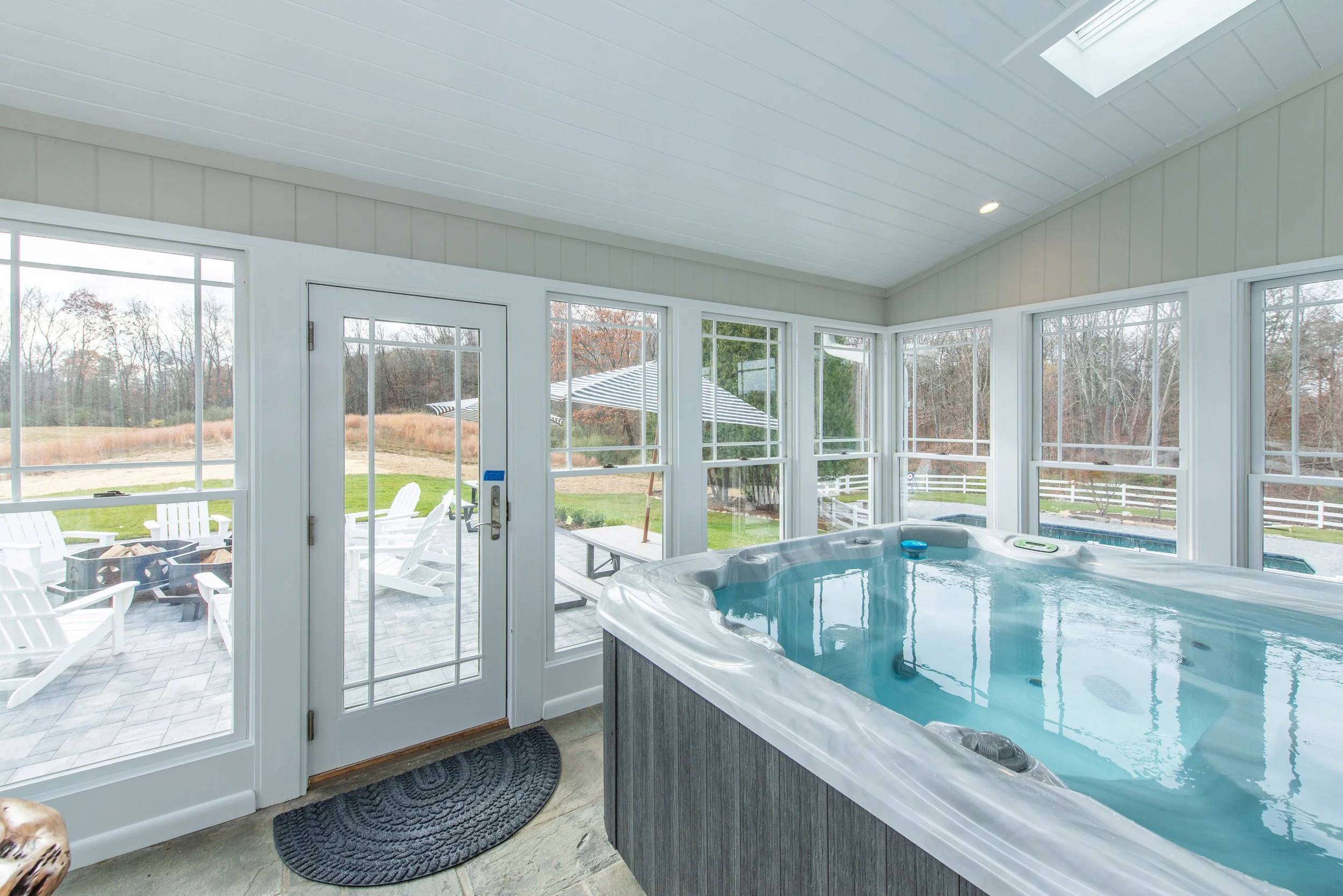 Gallery — The Napa House