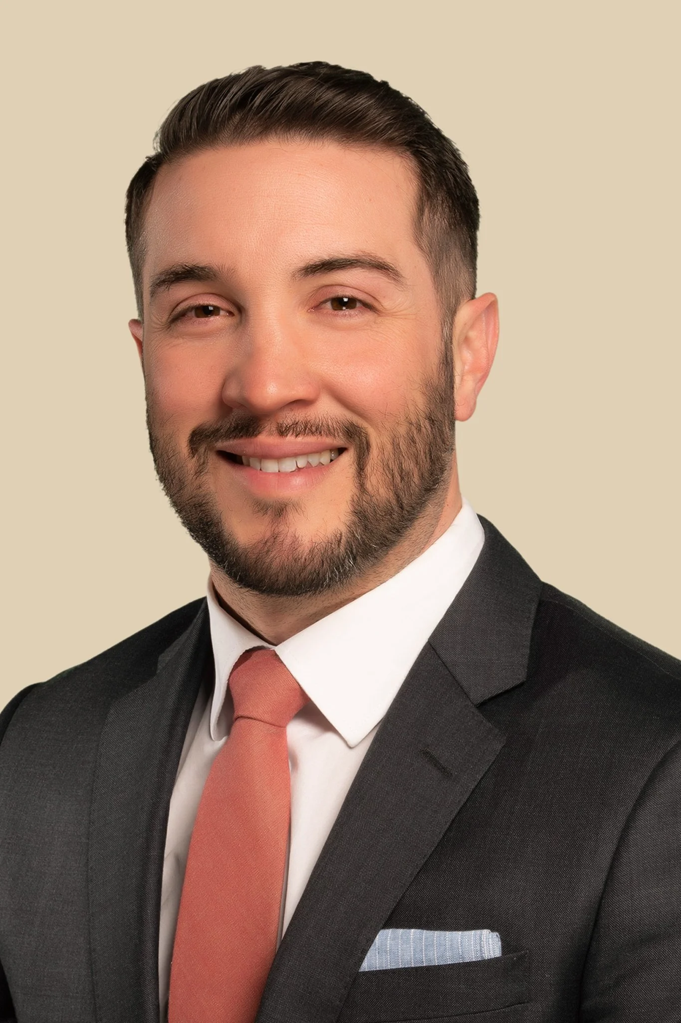 About Us — Jeremy Woodson, MD