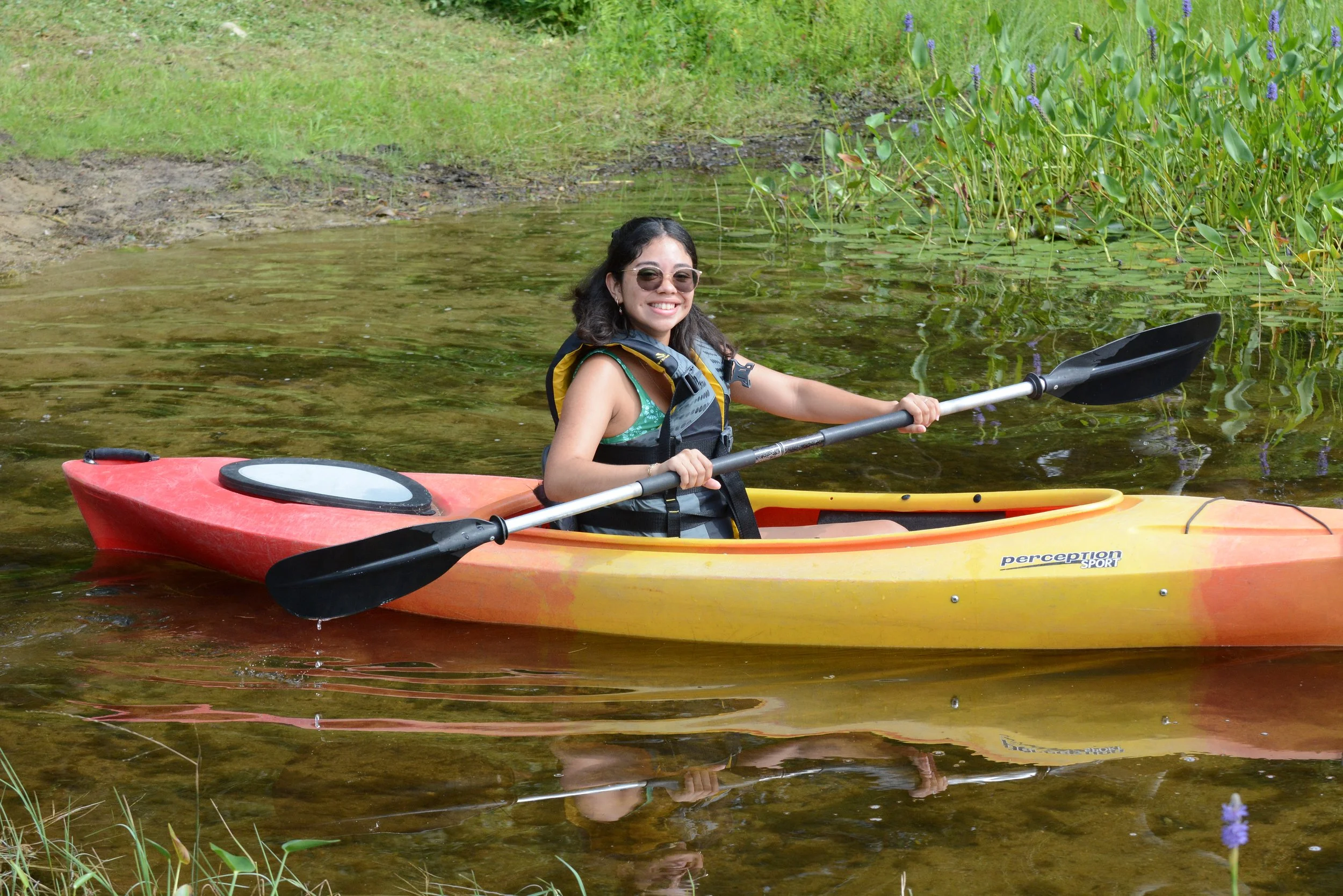 Page — Toah Nipi Christian Retreat Center