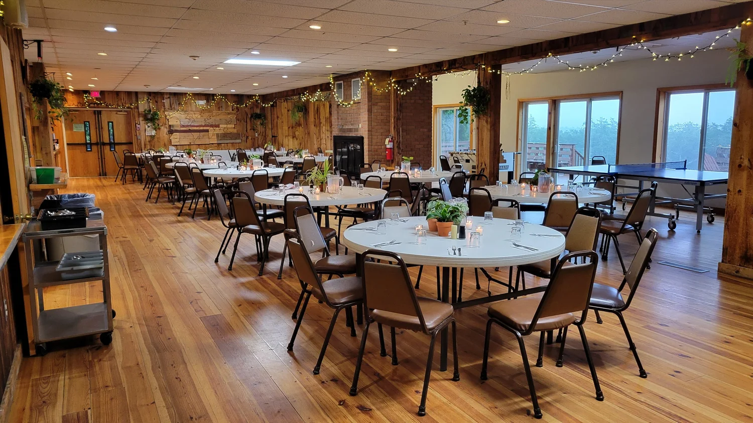 Page — Toah Nipi Christian Retreat Center