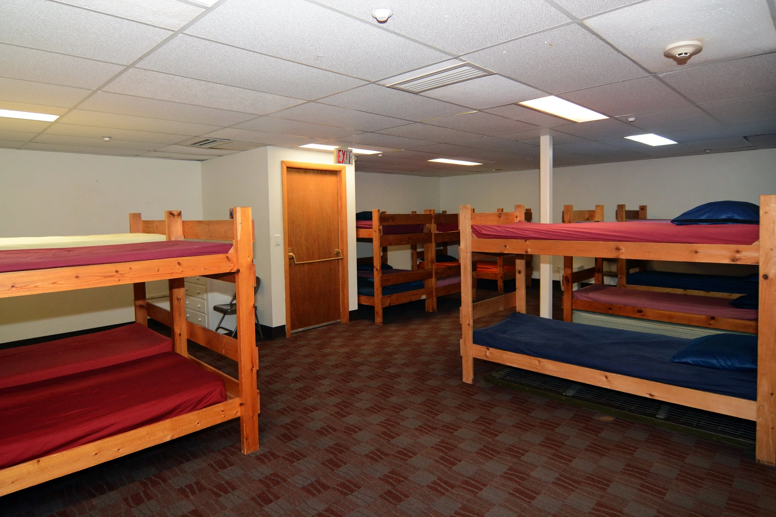 Page — Toah Nipi Christian Retreat Center