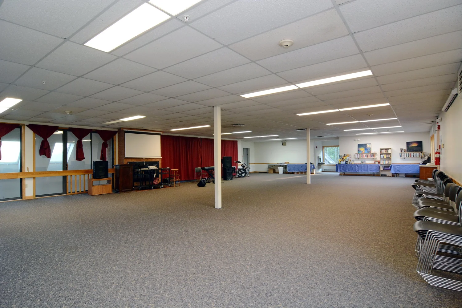 Page — Toah Nipi Christian Retreat Center