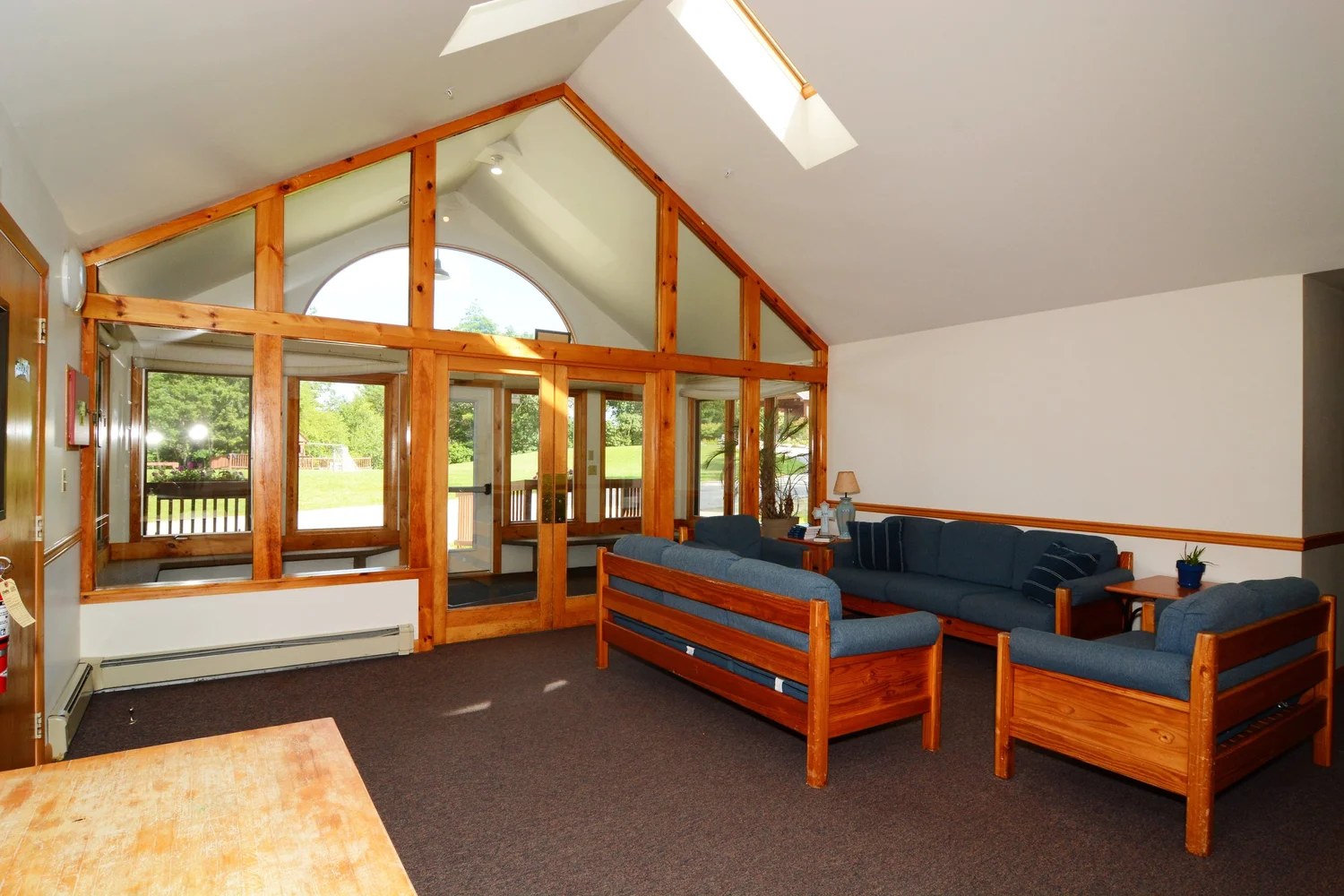 Page — Toah Nipi Christian Retreat Center