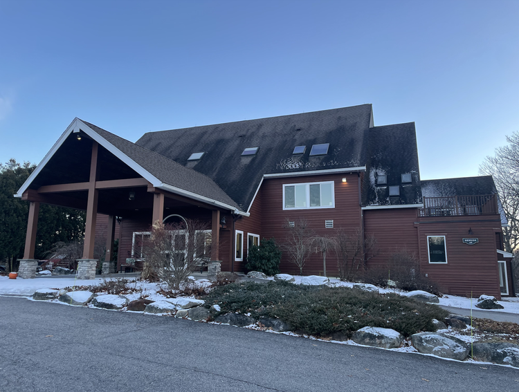 Page — Toah Nipi Christian Retreat Center