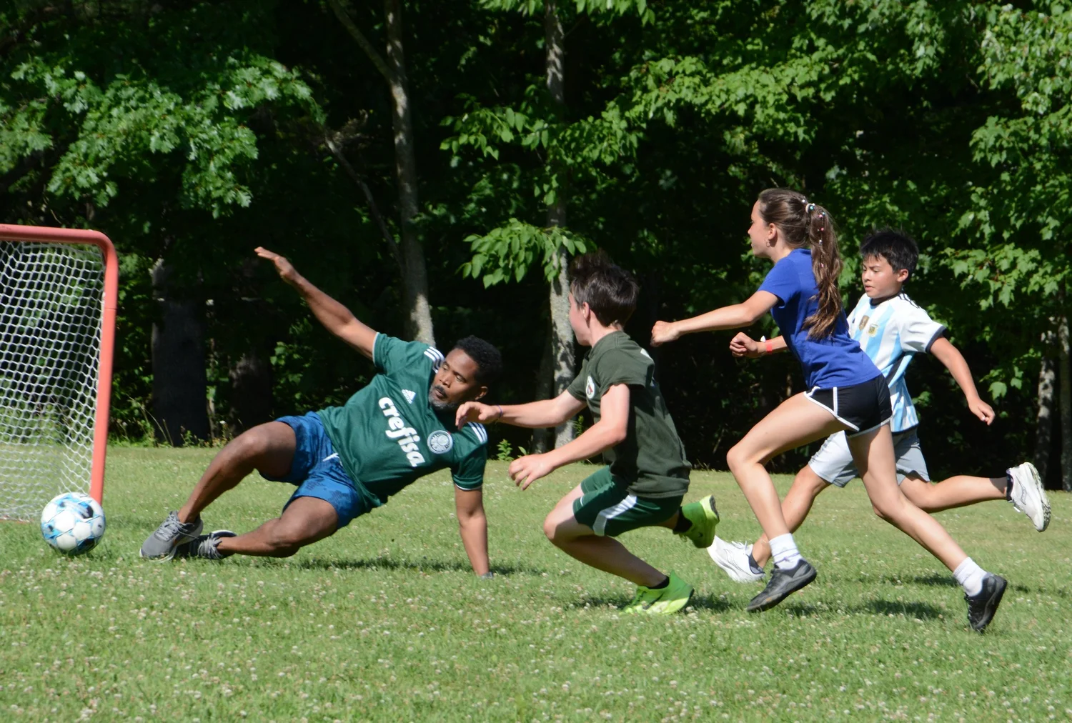 Page — Toah Nipi Christian Retreat Center