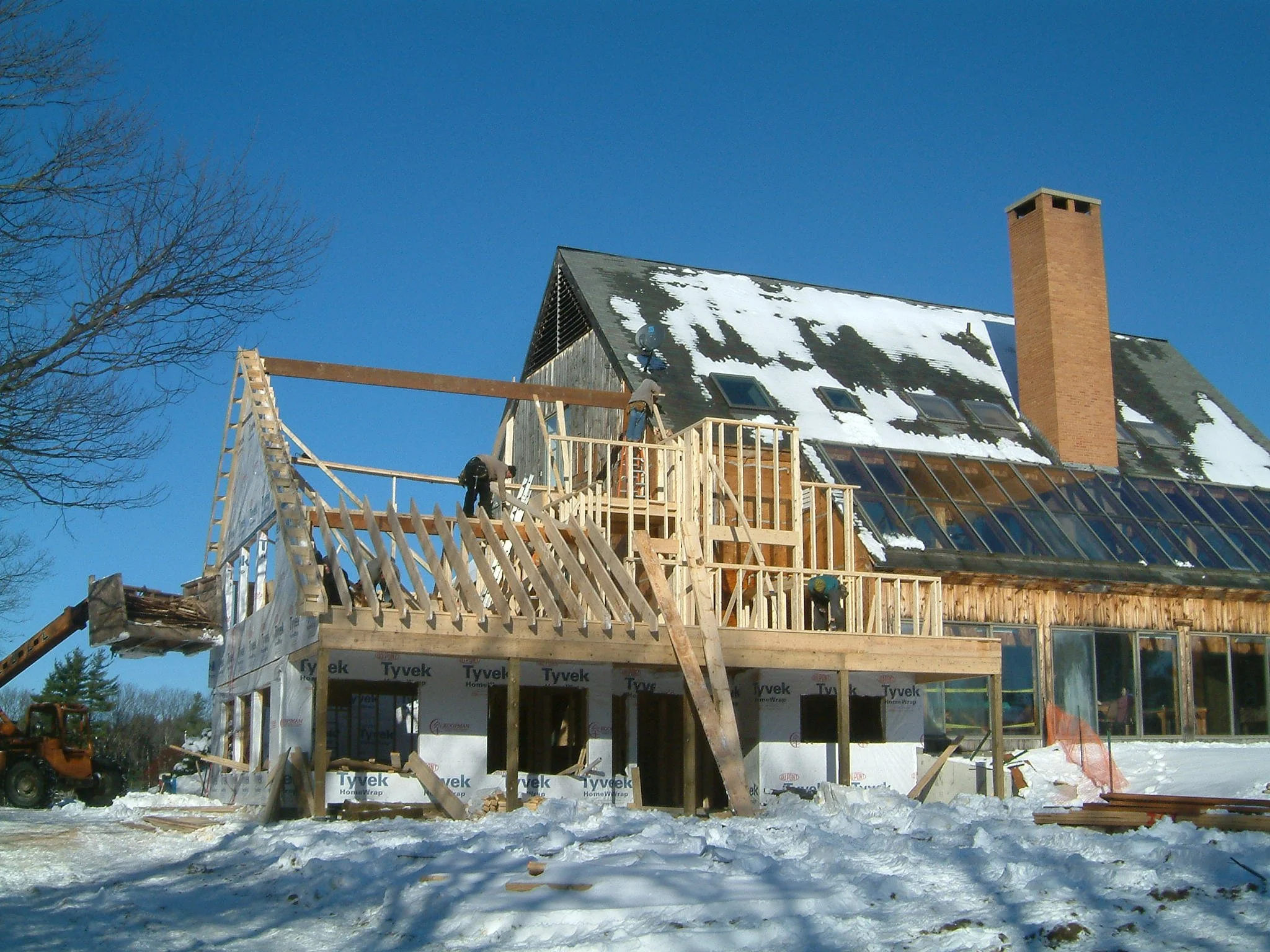 Page — Toah Nipi Christian Retreat Center