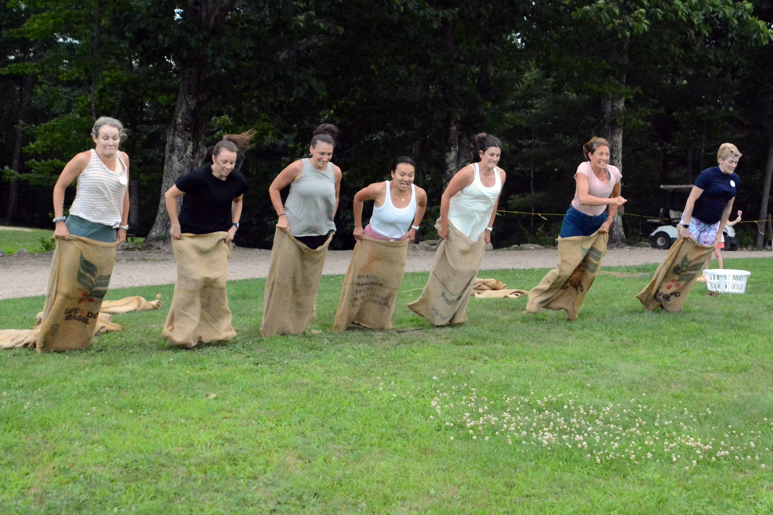 Page — Toah Nipi Christian Retreat Center