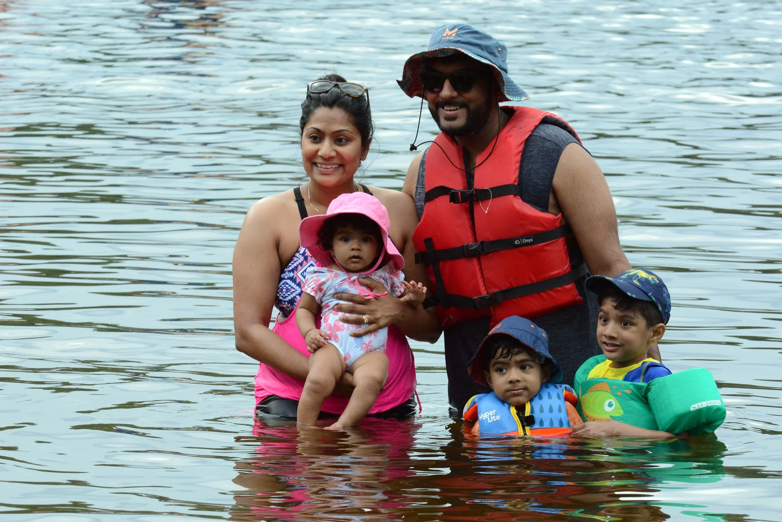 Events — Toah Nipi Retreat Center