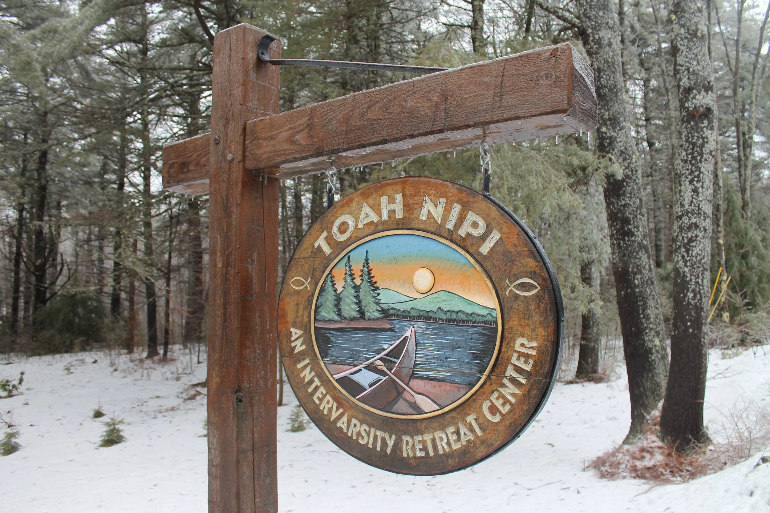 Page — Toah Nipi Christian Retreat Center