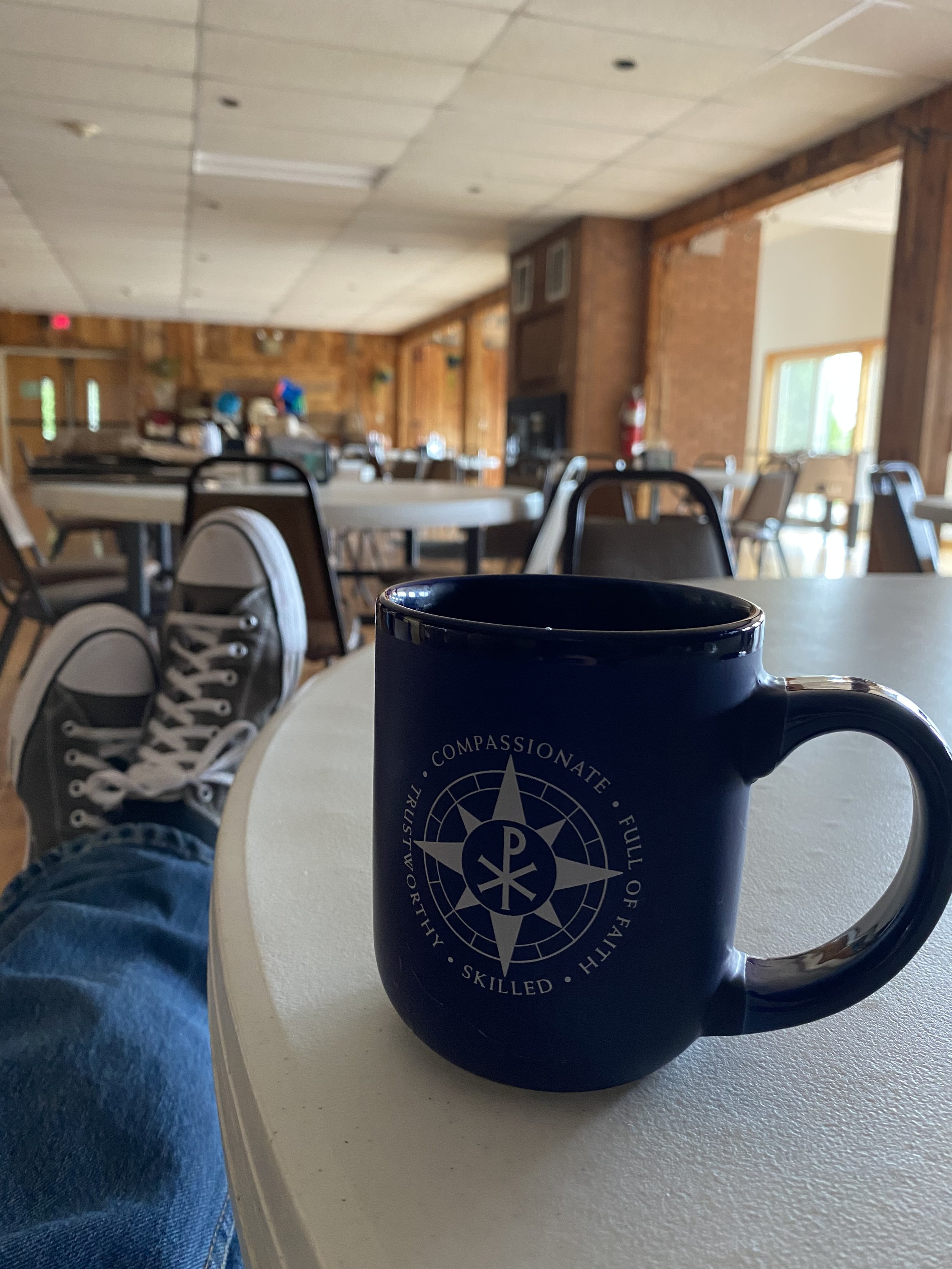 Page — Toah Nipi Christian Retreat Center