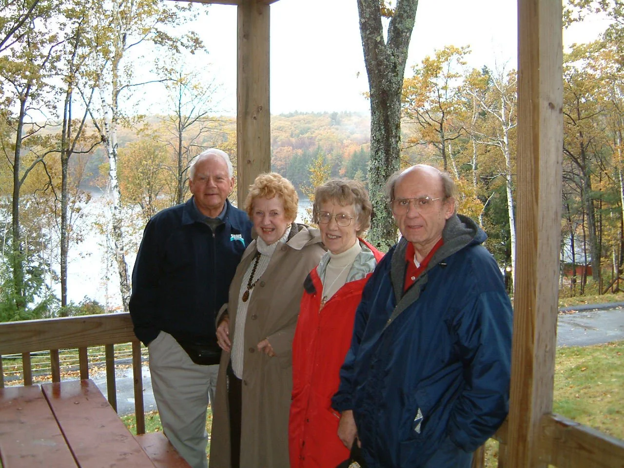 Page — Toah Nipi Christian Retreat Center