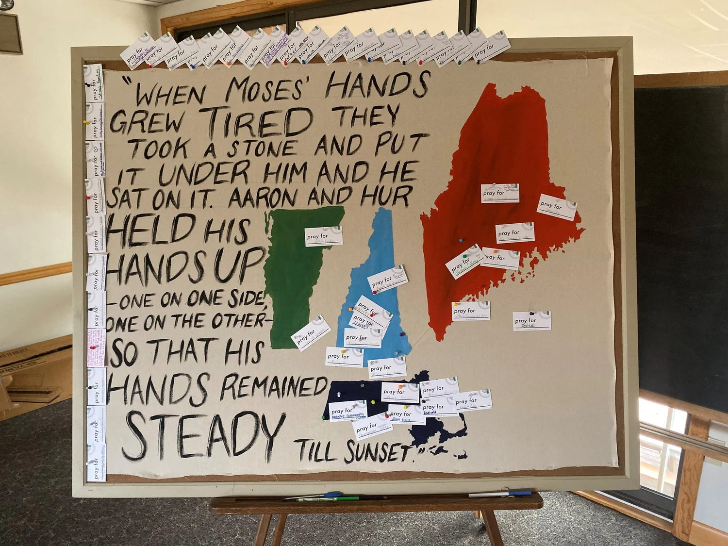 Page — Toah Nipi Christian Retreat Center